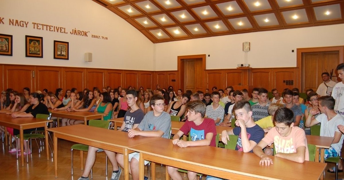 Parókia – Szeretet, figyelem, természetesség