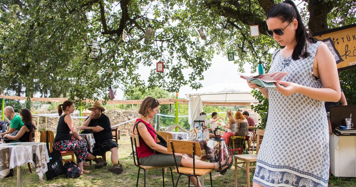 Parókia – Az elfogadás helye