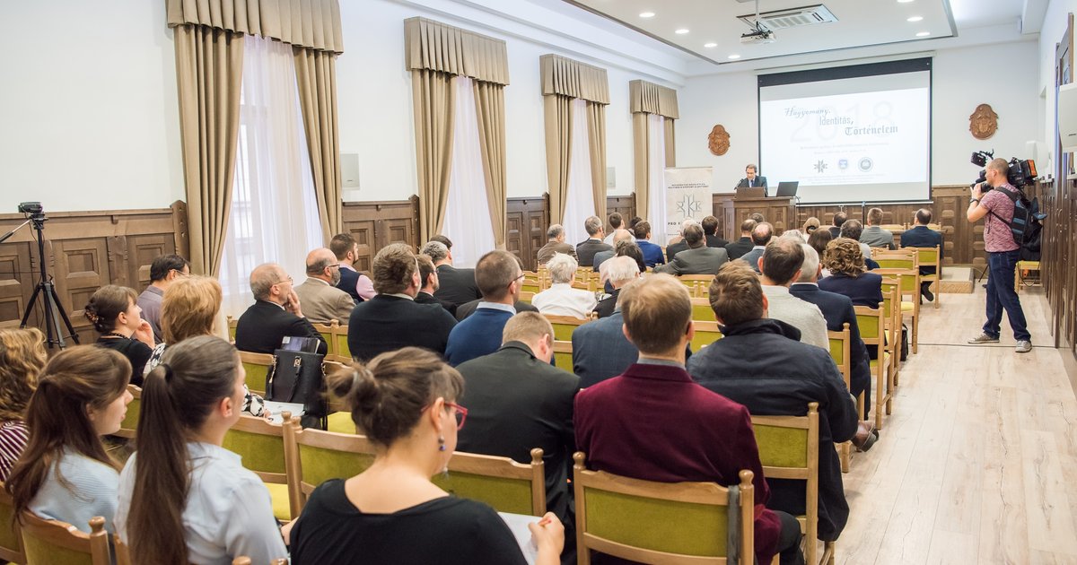 Parókia – Reformátusnak lenni küldetés