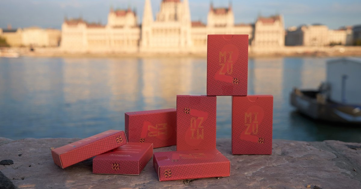 Parókia – MIZU-ünnep