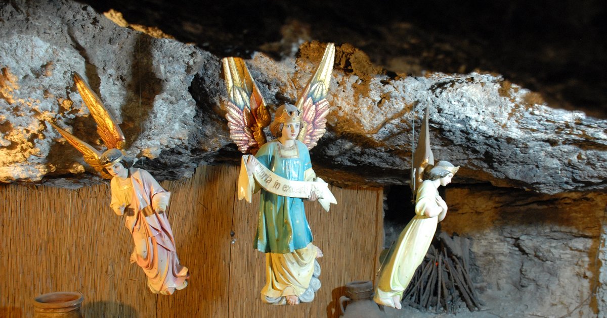 Parókia – Szenteste liturgiája