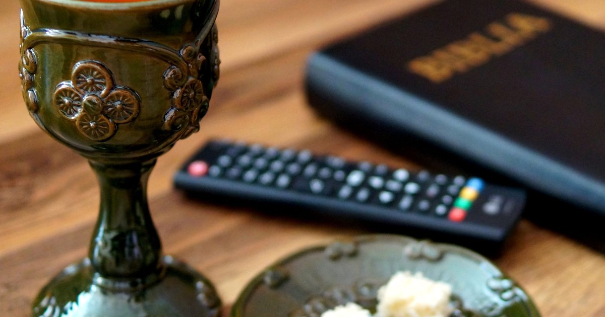 Parókia – A reformátusoknak is fontos a liturgia