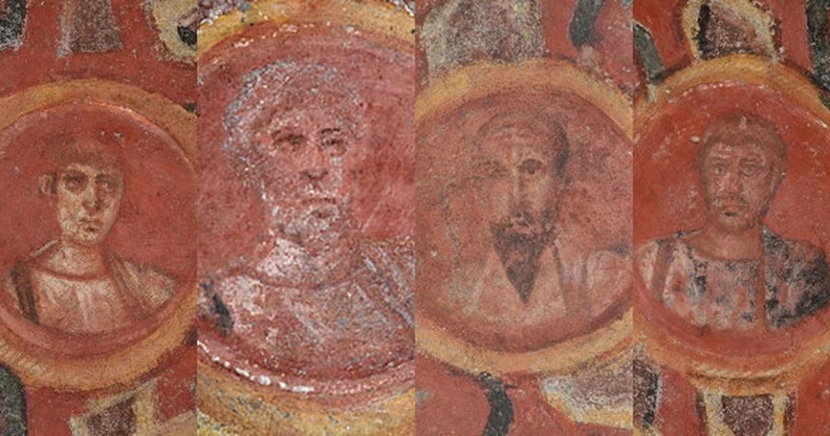 Parókia – Egy közülünk