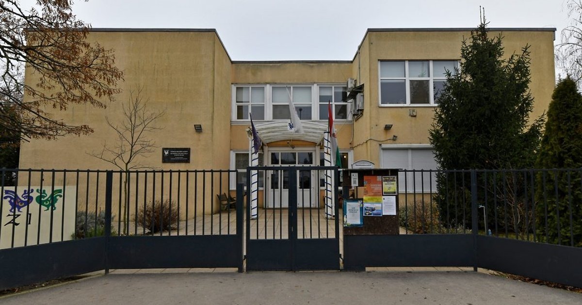 Parókia – Álláshirdetés