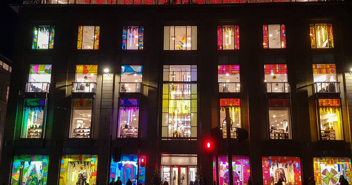 Parókia – Az ellopott Jézus