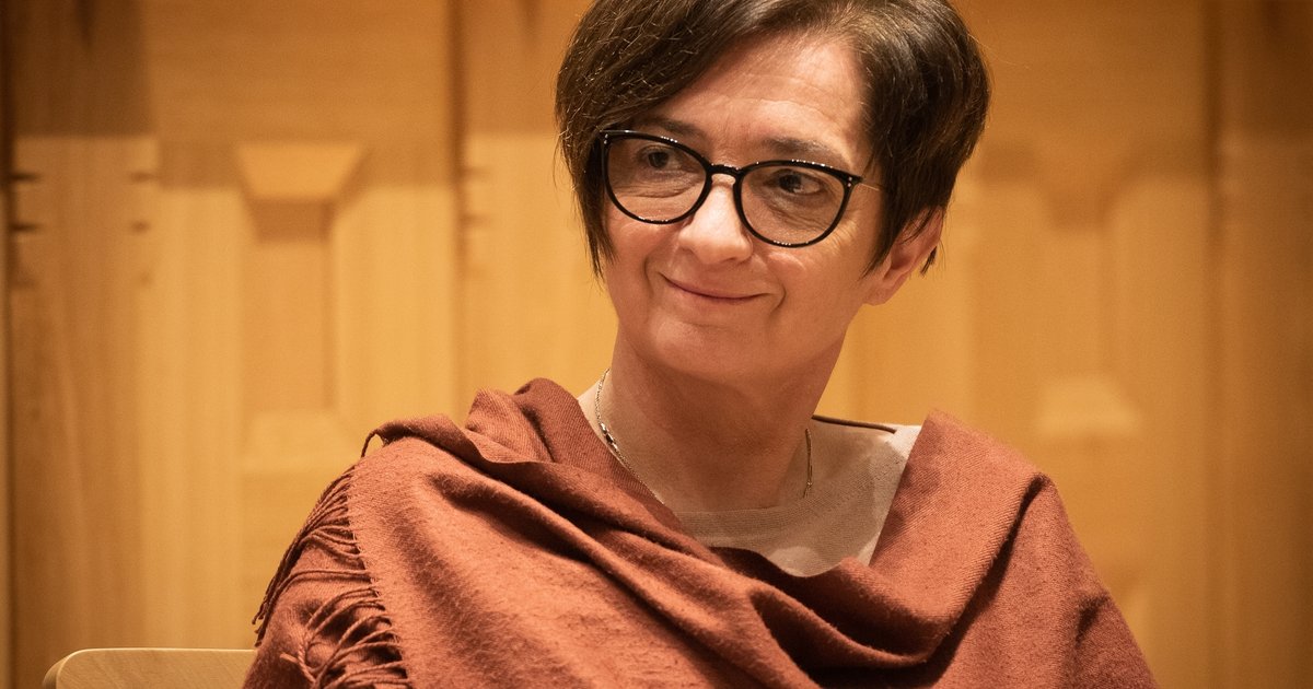 Parókia – Életadó találkozás