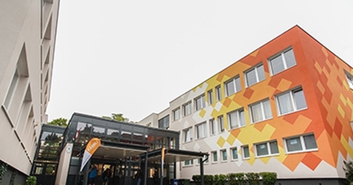 Parókia – Pótfelvételi a KRE PK-ra a 2023/2024-es tanévre