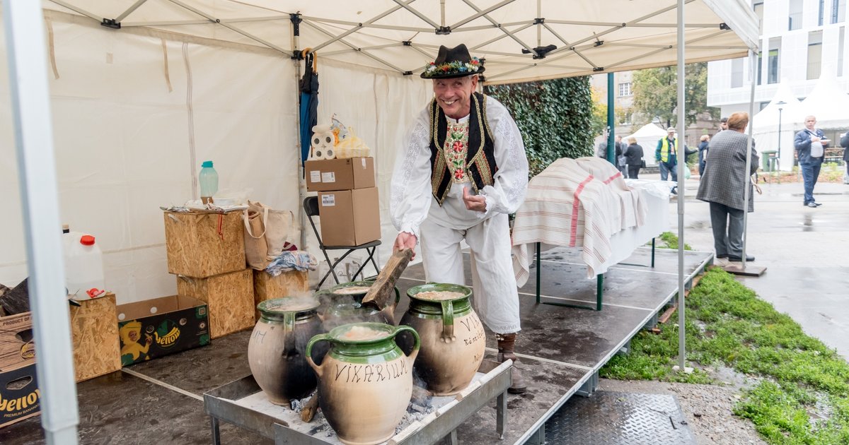 Parókia – Ráday családi nap