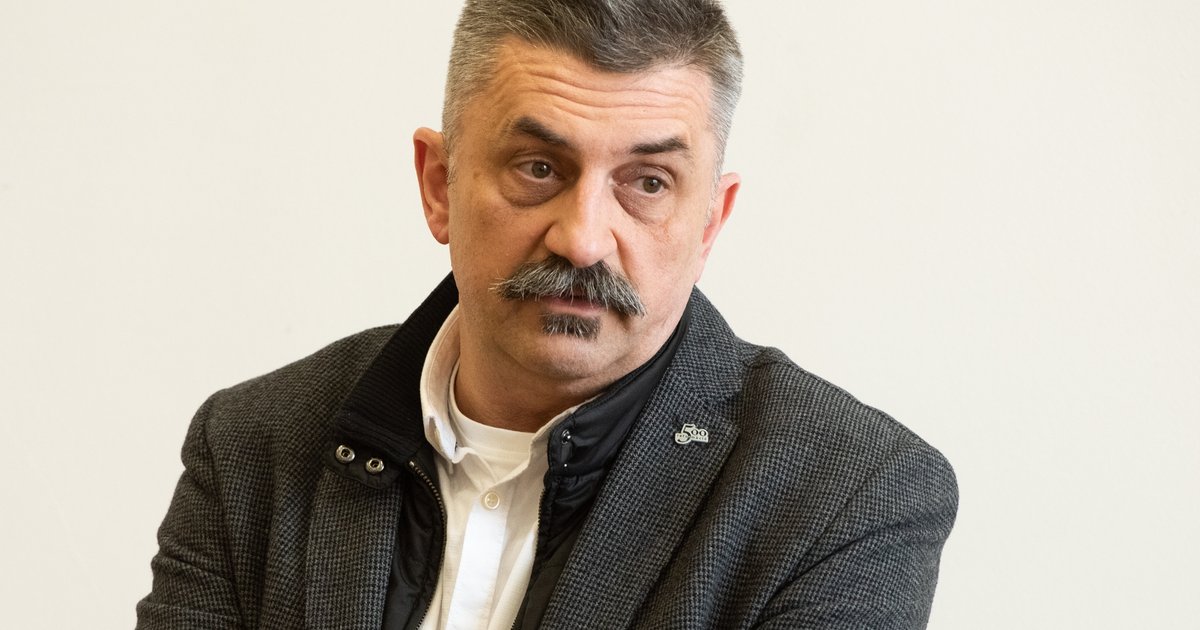 Parókia – Együtt, egységben