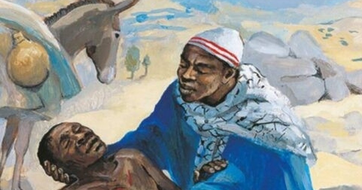 Parókia – Ökumenikus imahét 2024