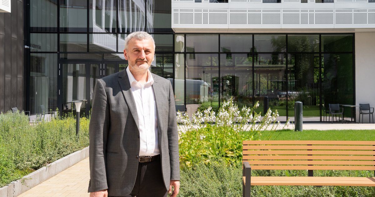 Parókia – Ösztöndíj idősebb teológusjelölteknek