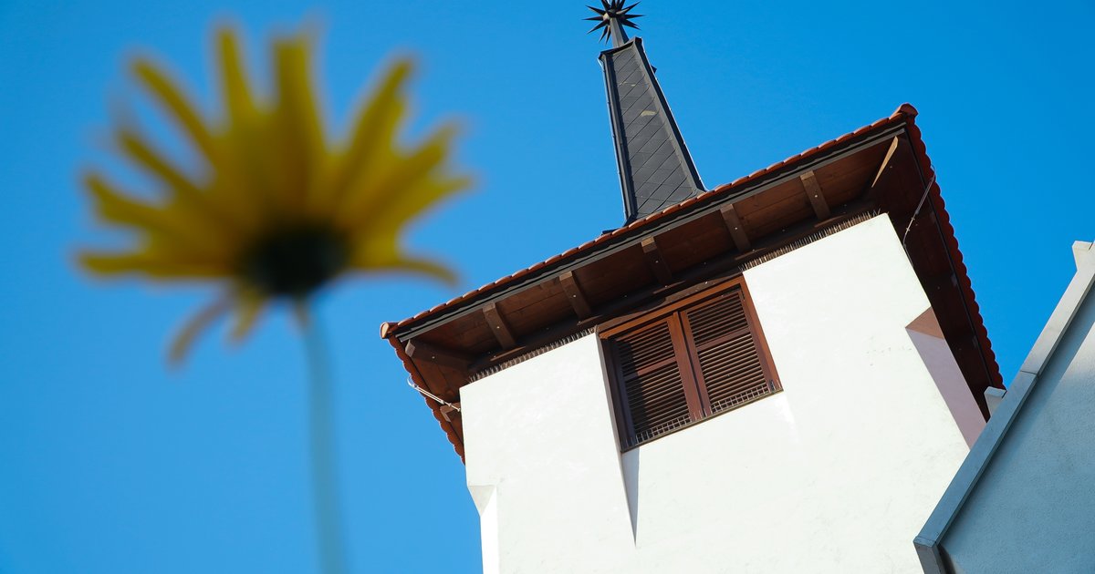 Parókia – A református identitás nyomában