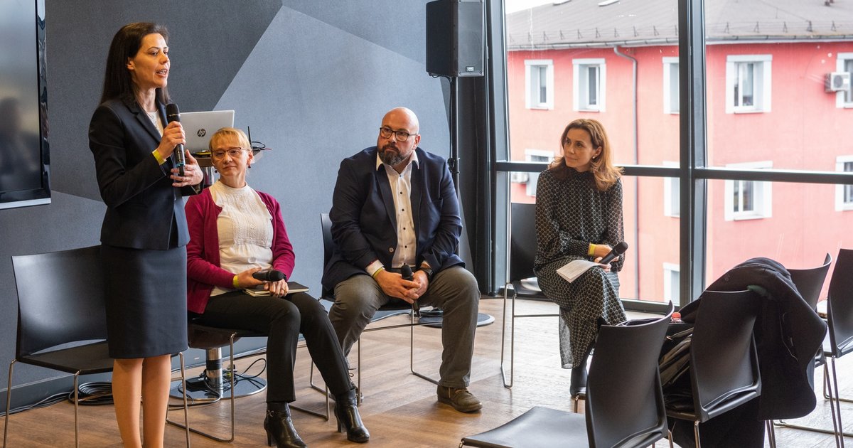 Parókia – Krisztus-arcok református intézményeinkben