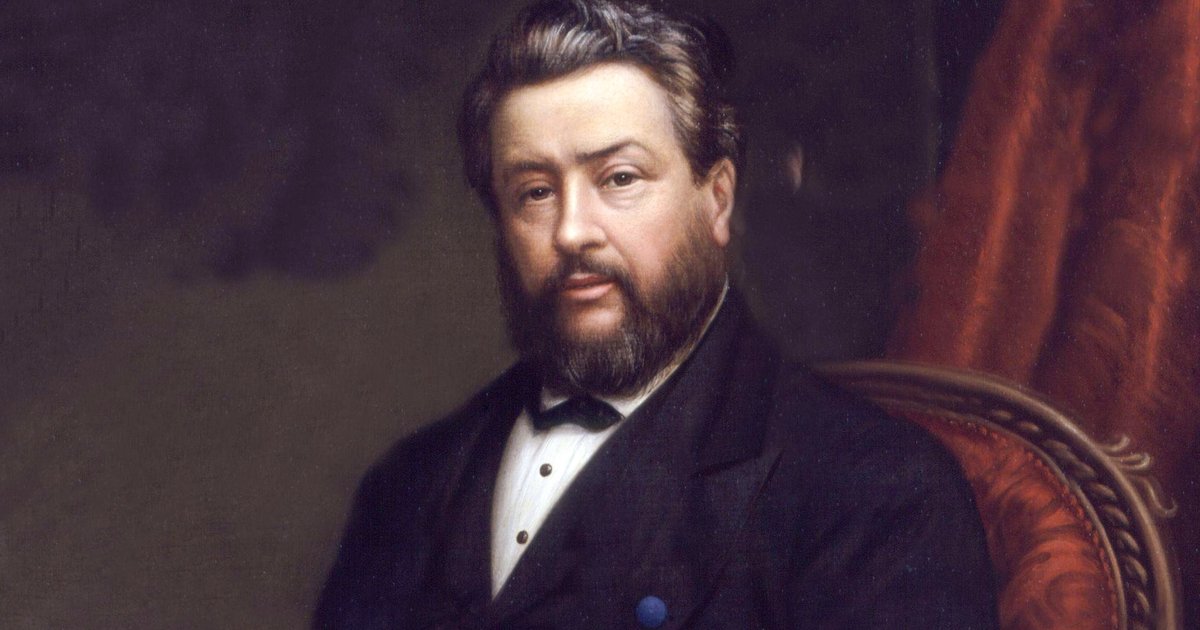 Parókia – A prédikátorfejedelem