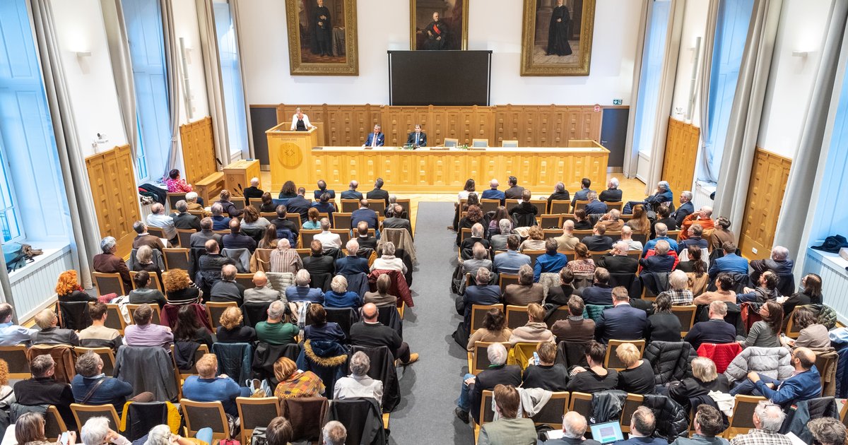 Parókia – Összefoglaló a Református Megújulás Konferenciáról