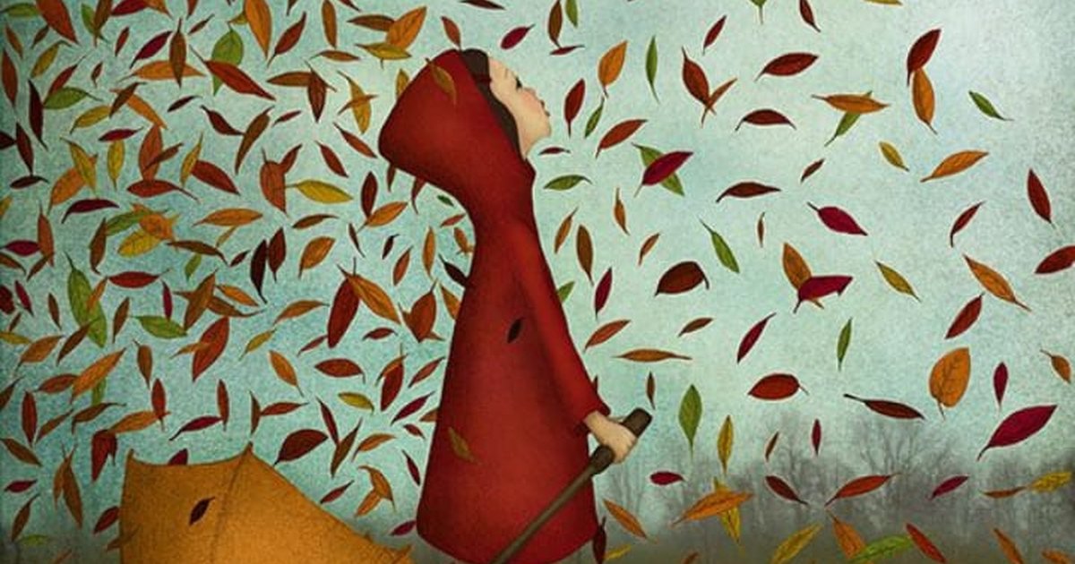 Parókia – Gyermekek gyásza