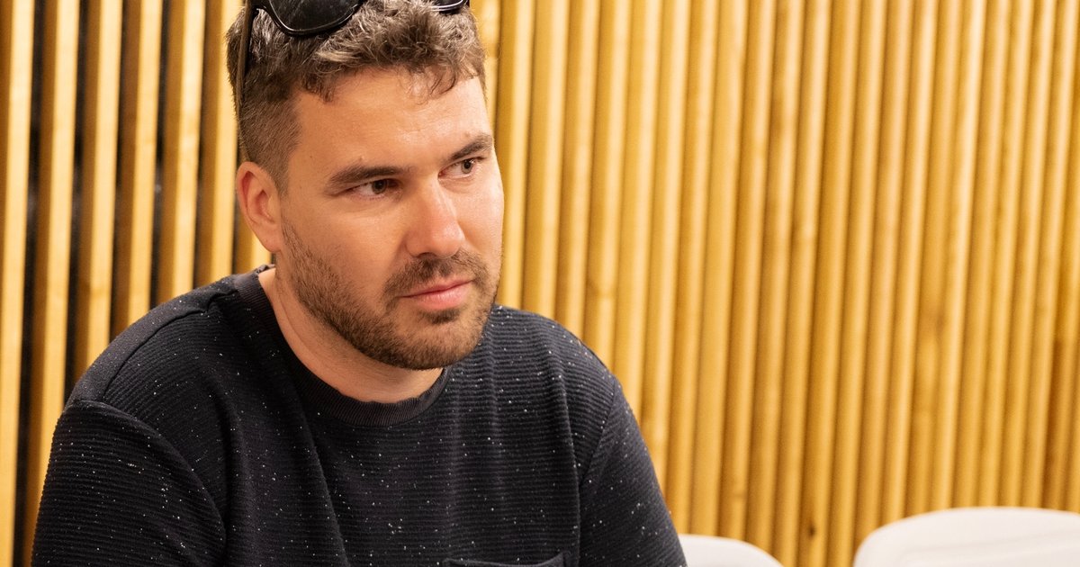 Parókia – Vezetővé formálódni