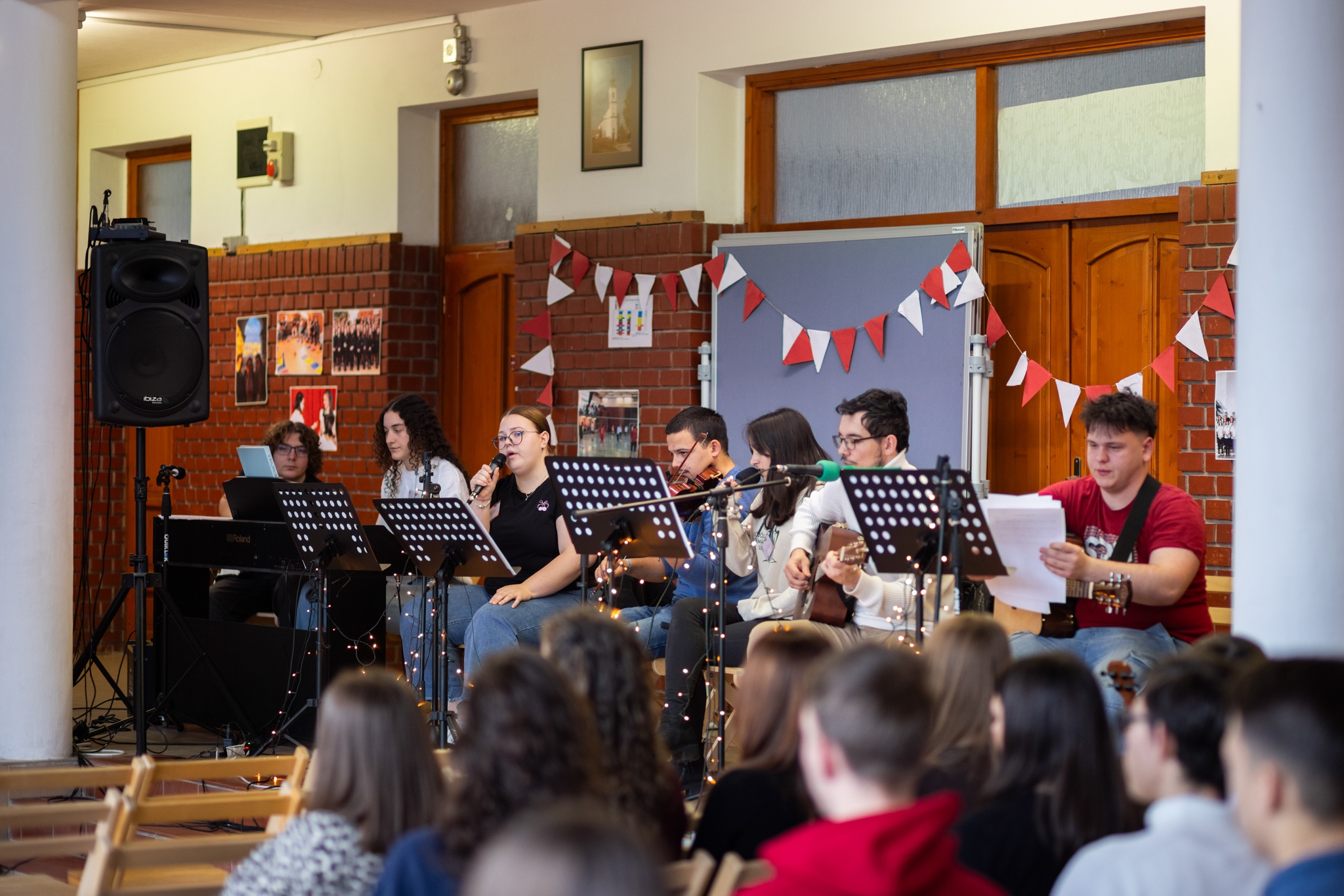 Parókia – SDG adventi csendeshétvége 2025.